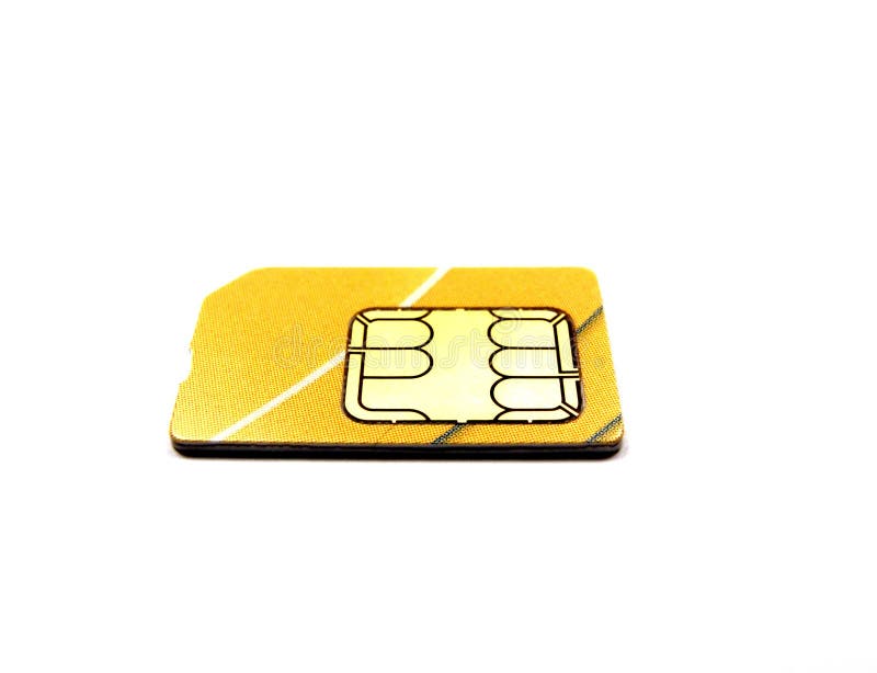 Sim stock photo. Image of card, electronic, contact, call - 419854