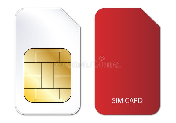 Gsm Sim Card Stock Illustrations – 3,564 Gsm Sim Card Stock ...