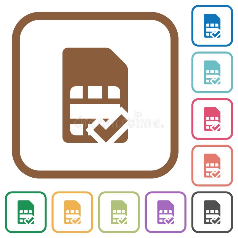 Purple Sim Card Stock Illustrations – 118 Purple Sim Card Stock ...