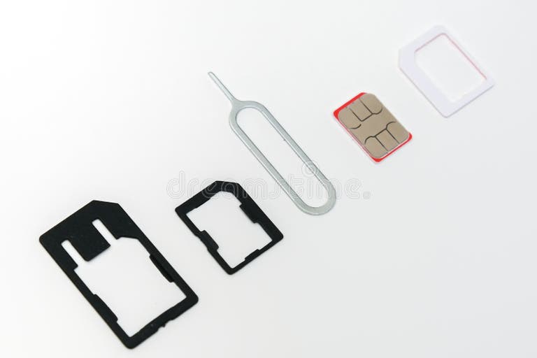 Sim Card,sim Card Adapter, Sim Card Eject Tool for Changing or Removing ...