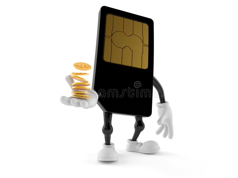 Golden Simcard Stock Illustrations – 99 Golden Simcard Stock ...