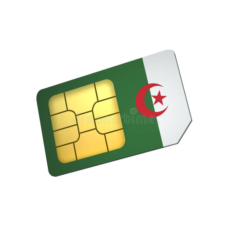 Algeria Telecom Stock Illustrations – 10 Algeria Telecom Stock ...