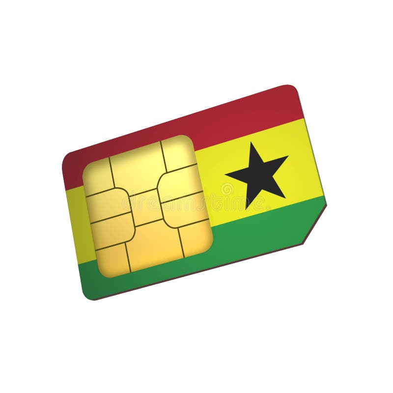 Ghana Connection Stock Illustrations – 110 Ghana Connection Stock ...