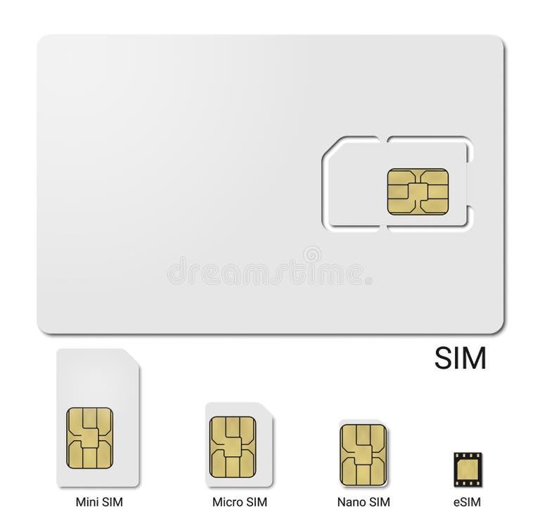 Microchip Evolution Stock Illustrations – 751 Microchip Evolution Stock ...