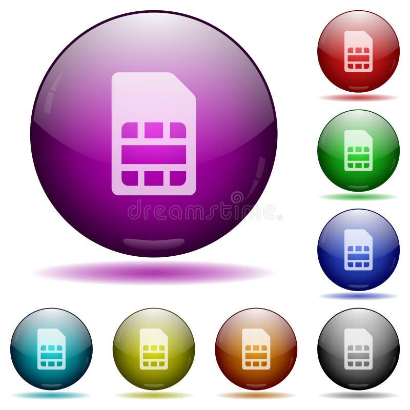 Purple Sim Card Stock Illustrations – 113 Purple Sim Card Stock ...