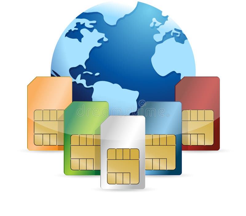 Globe Sim Stock Illustrations – 701 Globe Sim Stock Illustrations ...