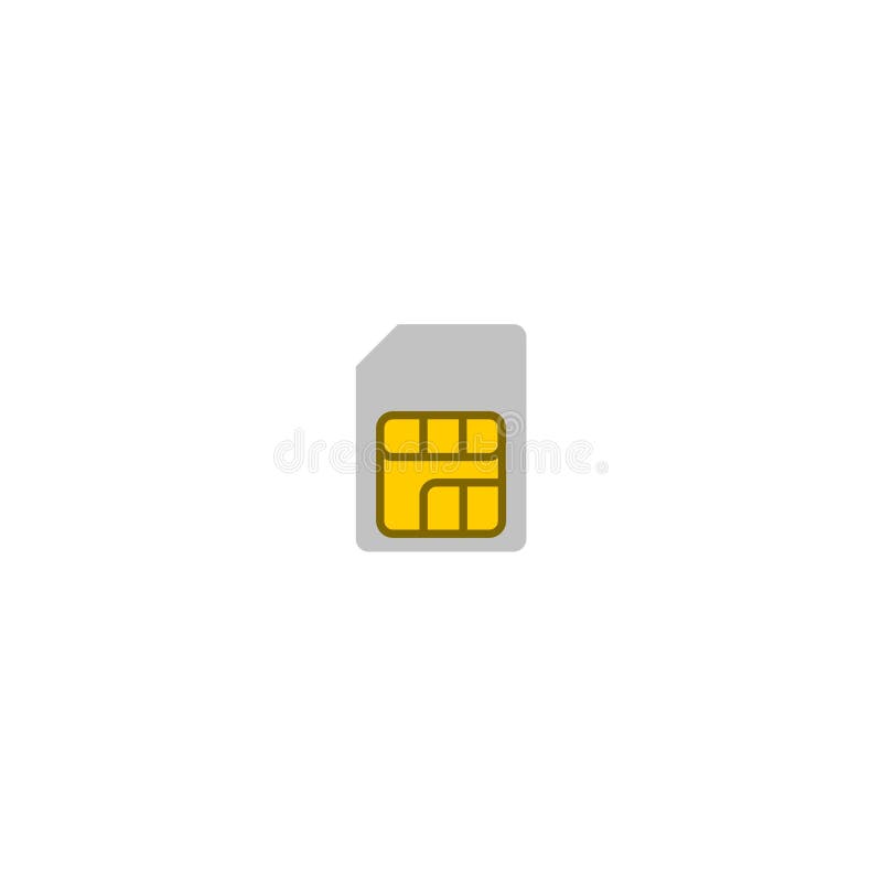 Sim Logo Stock Illustrations – 1,074 Sim Logo Stock Illustrations ...
