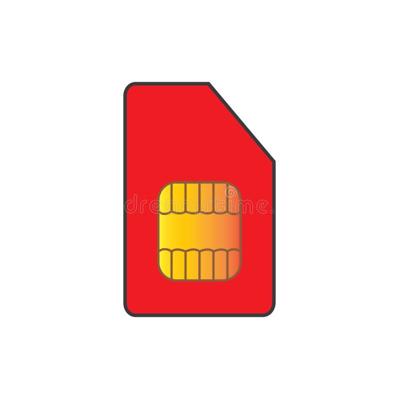 Sim Logo Stock Illustrations – 888 Sim Logo Stock Illustrations ...