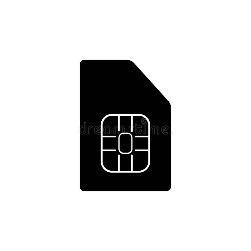 Sim Logo Stock Illustrations – 1,035 Sim Logo Stock Illustrations ...