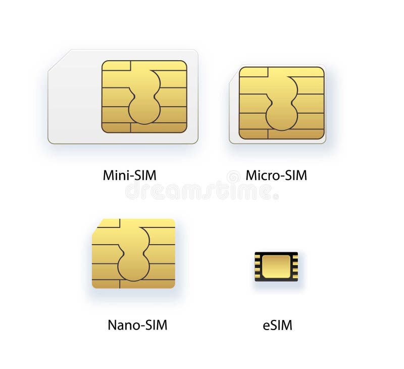 New Mobile Technology Stock Illustrations – 59,047 New Mobile ...