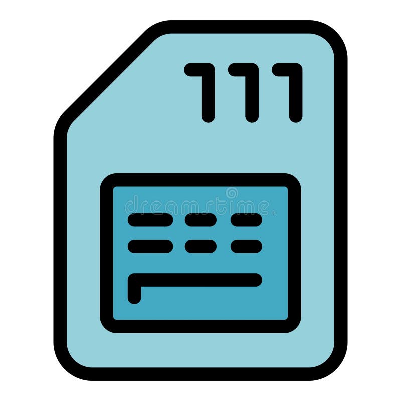 Overview Icon Thin Stock Illustrations – 991 Overview Icon Thin Stock ...