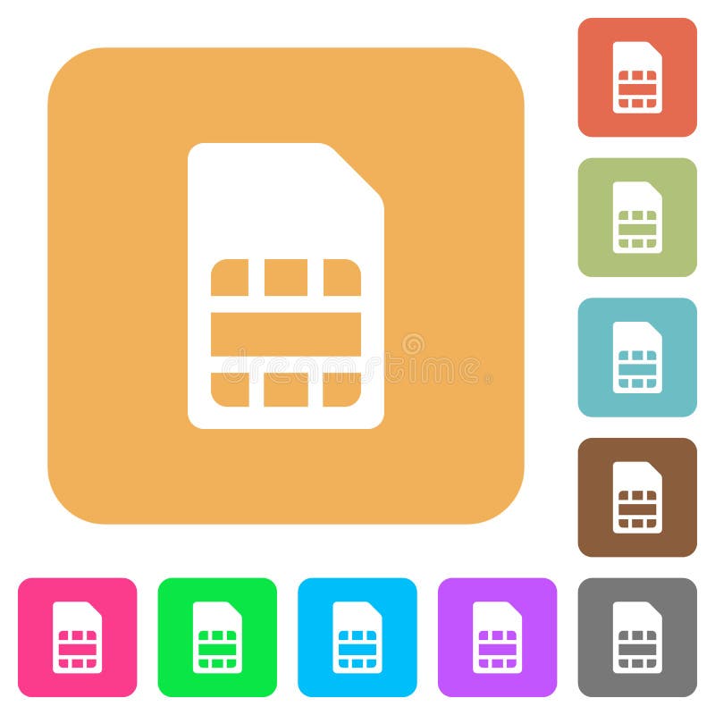 Purple Sim Card Stock Illustrations – 118 Purple Sim Card Stock ...