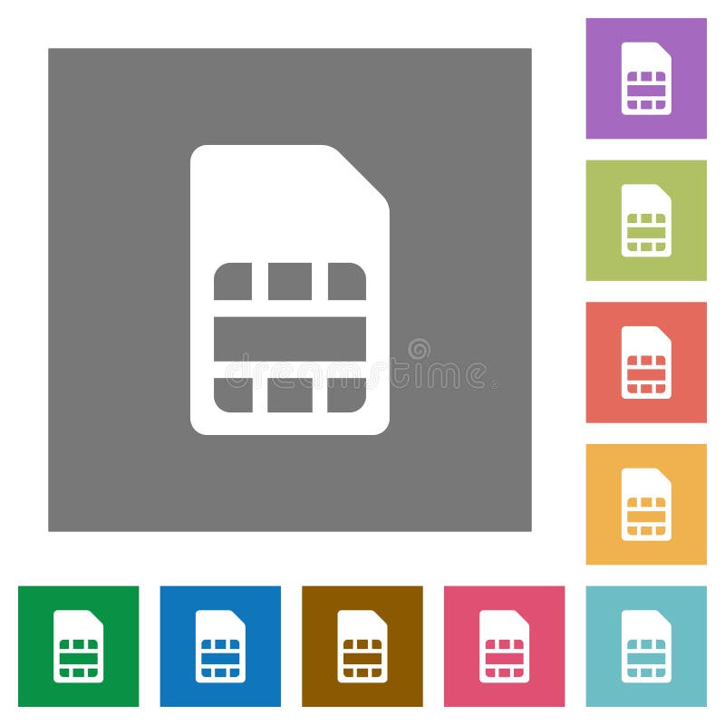 Purple Sim Card Stock Illustrations – 118 Purple Sim Card Stock ...