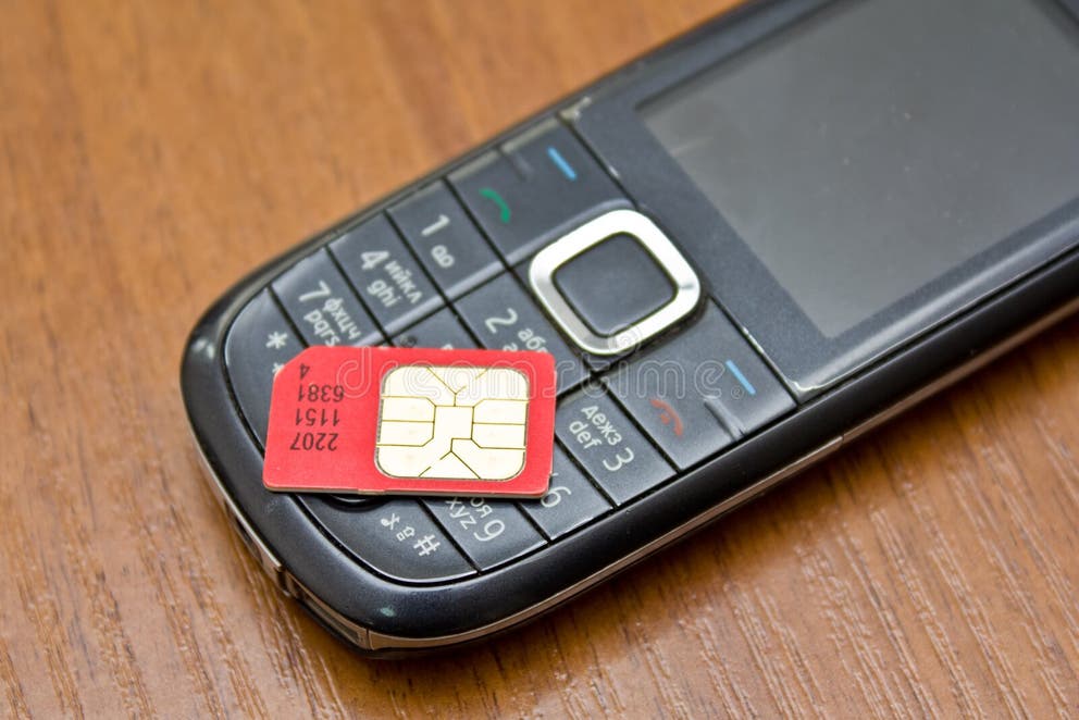 Sim Card stock photo. Image of circuit, conversation - 30484598