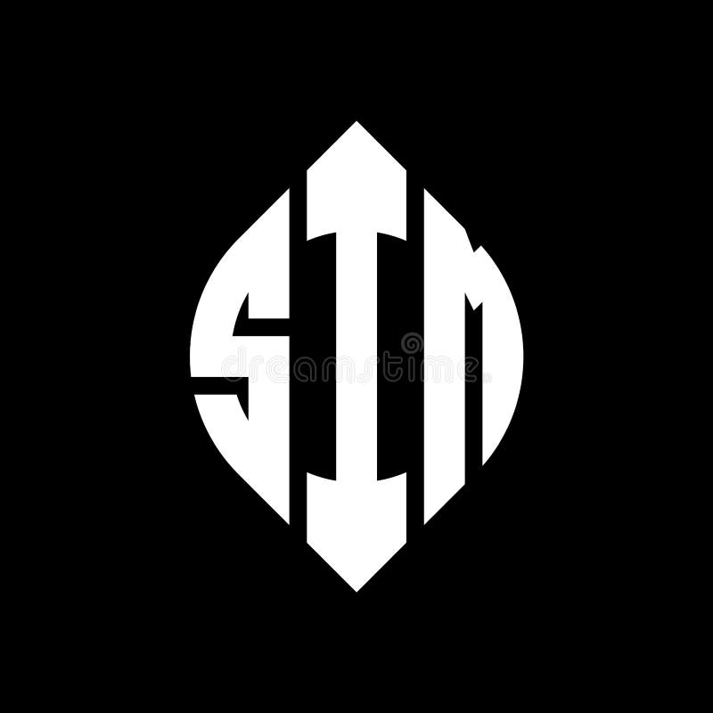 Sim Logo Stock Illustrations – 1,035 Sim Logo Stock Illustrations ...