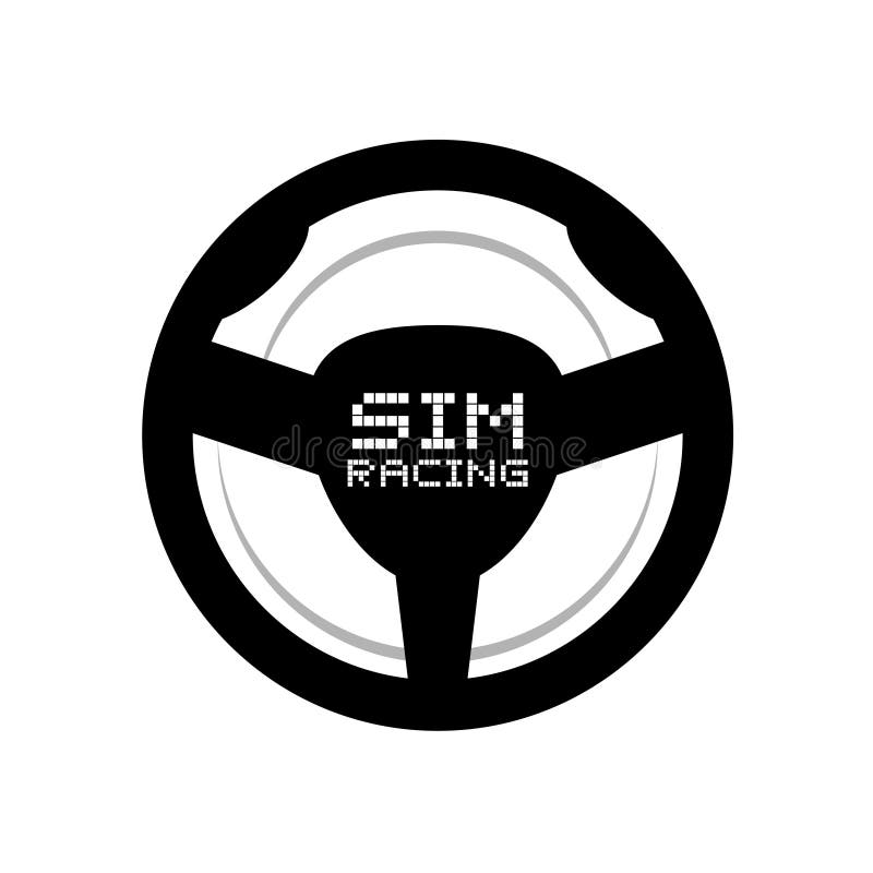 Old racing car stock vector. Illustration of floor, scooter - 30367745