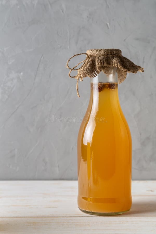 SIMA - a Drink Obtained by Fermentation of Lemon and Yeast at Home ...