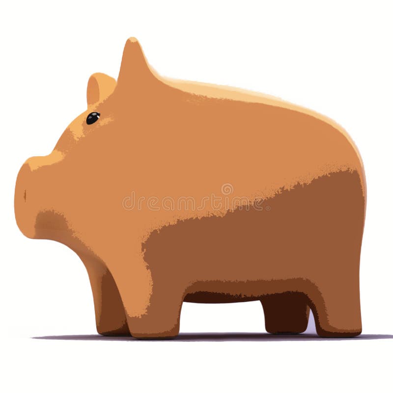 Pig Simbol Stock Illustrations – 171 Pig Simbol Stock Illustrations ...