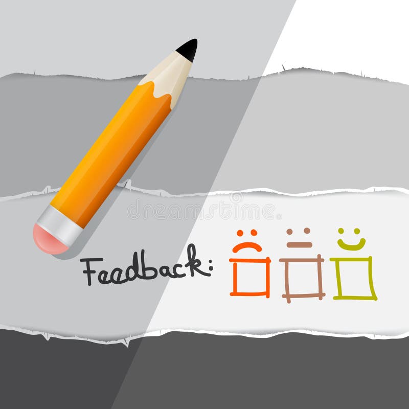 Simboli Di Risposte Di Vettore Illustrazione Vettoriale - Illustrazione ...