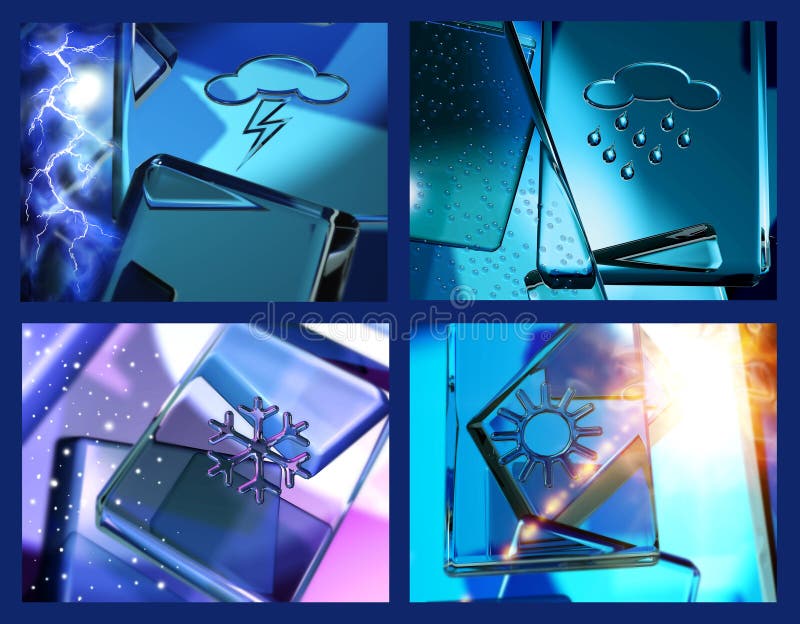 Simboli di tempo illustrazione di stock. Illustrazione di misura - 1115640