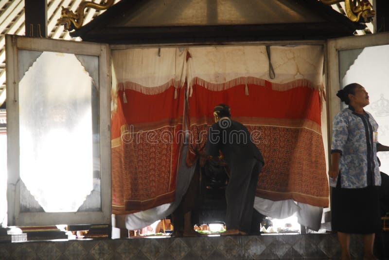 SIMBOLISMO DEL JAVANESE imagen editorial. Imagen de sagrado - 74332925