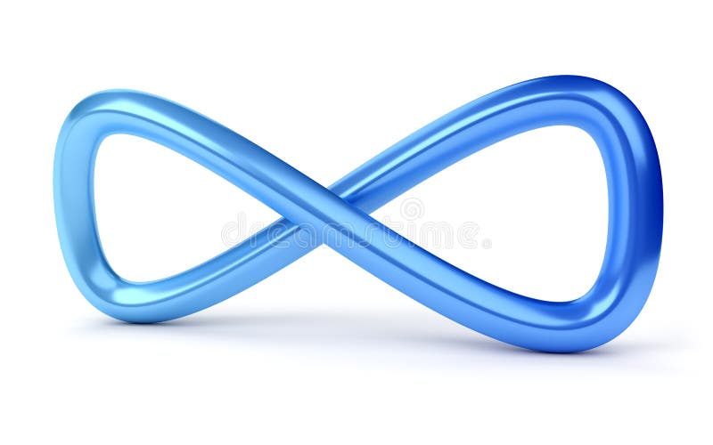 Simbolo Di Infinito Illustrazioni, Vettoriali E Clipart Stock – (65,291 ...