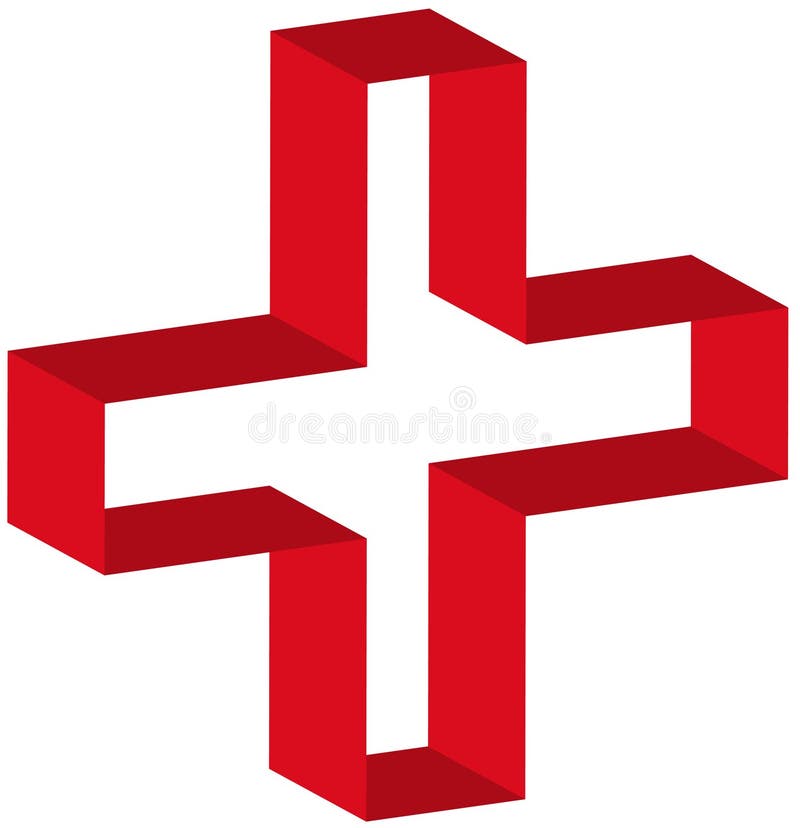 Simbolo Del Pronto Soccorso Illustrazioni, Vettoriali E Clipart Stock ...