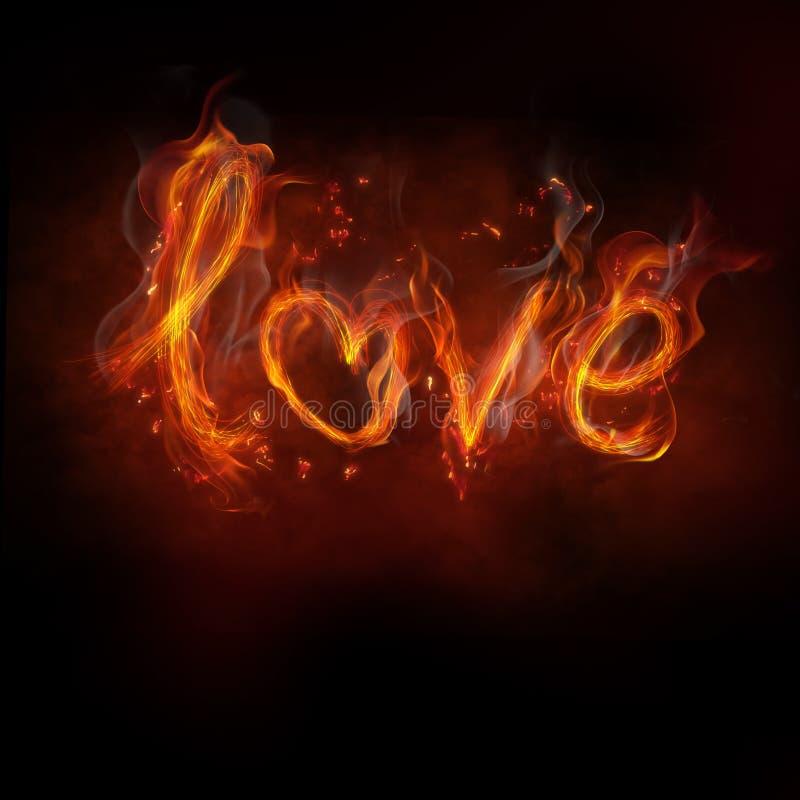 Simbolo Flamy illustrazione di stock. Illustrazione di svago - 55640824