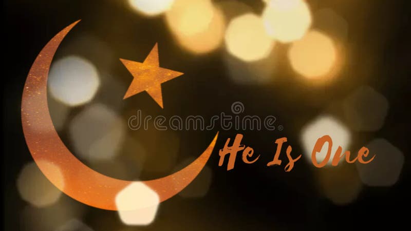 Simbolo Musulmano illustrazione di stock. Illustrazione di musulmani ...