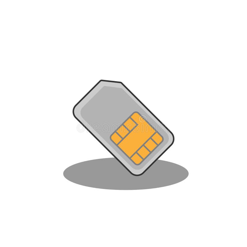 Simcard Logo Stock Illustrations – 187 Simcard Logo Stock Illustrations ...