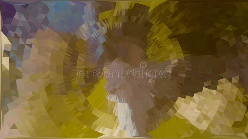Simetric Abstract Background Shapes Textured Blurred Stock Image ...