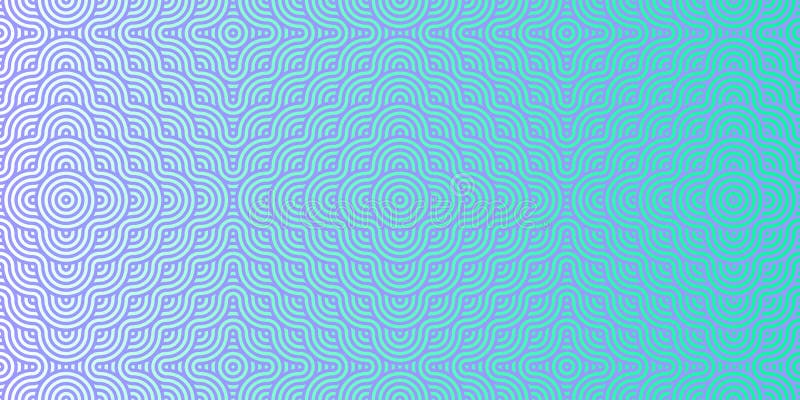 Simetric patern stock illustration. Illustration of patern - 268256640