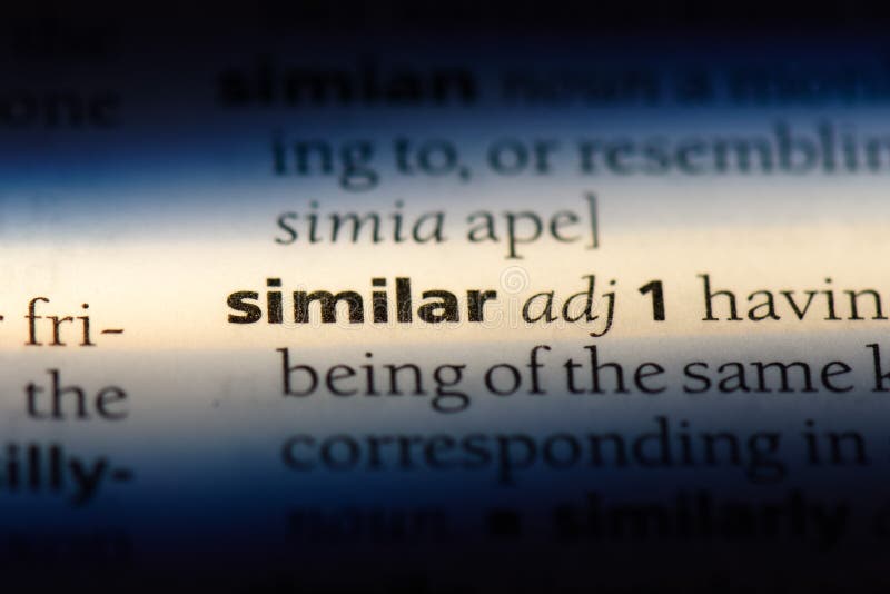 Similar stock image. Image of closeup, idea, dictionary - 126619423