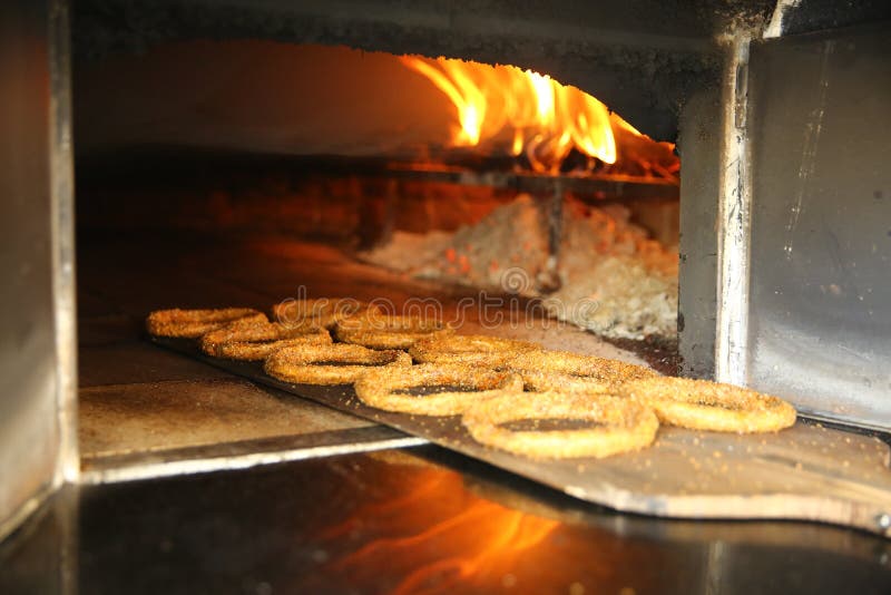 Simit Bake House Bagel Stock Photos - Free & Royalty-Free Stock Photos ...