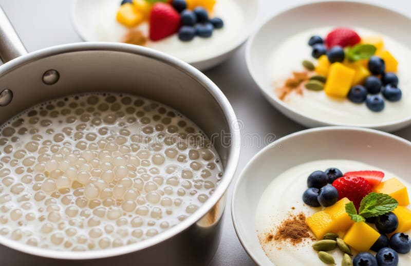 Tapioca Magic Stock Illustrations – 17 Tapioca Magic Stock ...