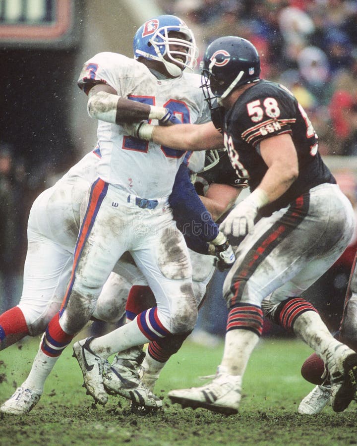 Denver Broncos Offensive Lineman Stock Photos - Free & Royalty-Free ...