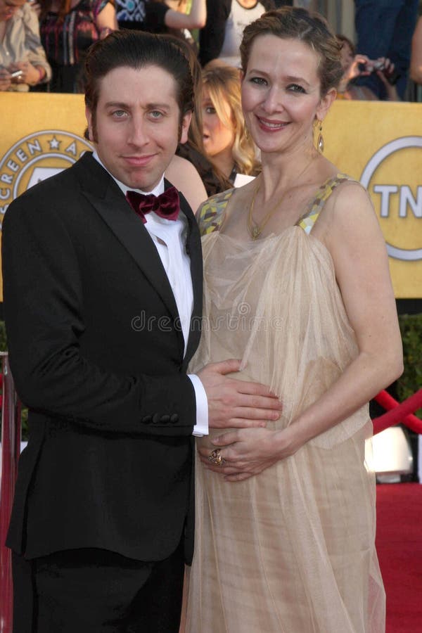 Simon Helberg editorial stock photo. Image of helberg - 23273568