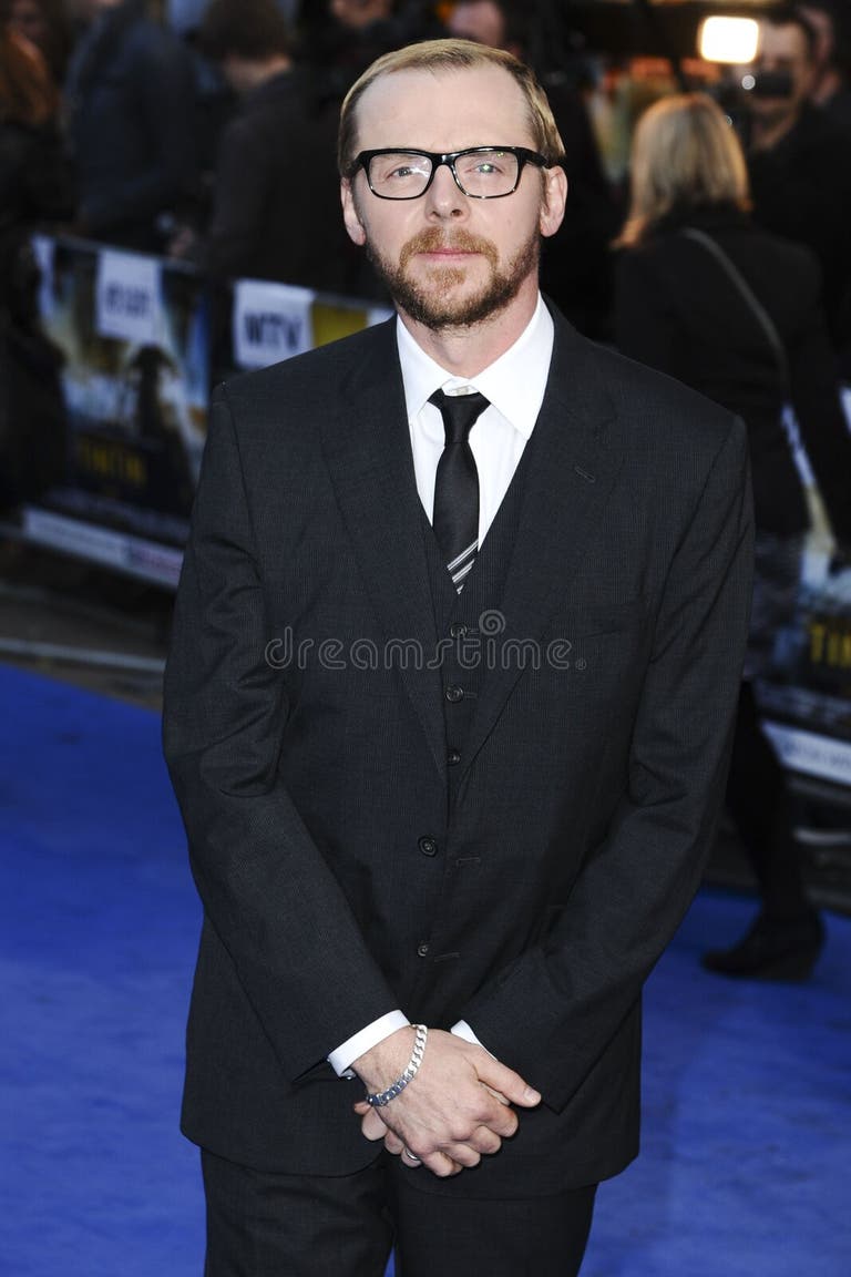 103 Simon Pegg Toes Stock Photos - Free & Royalty-Free Stock Photos ...