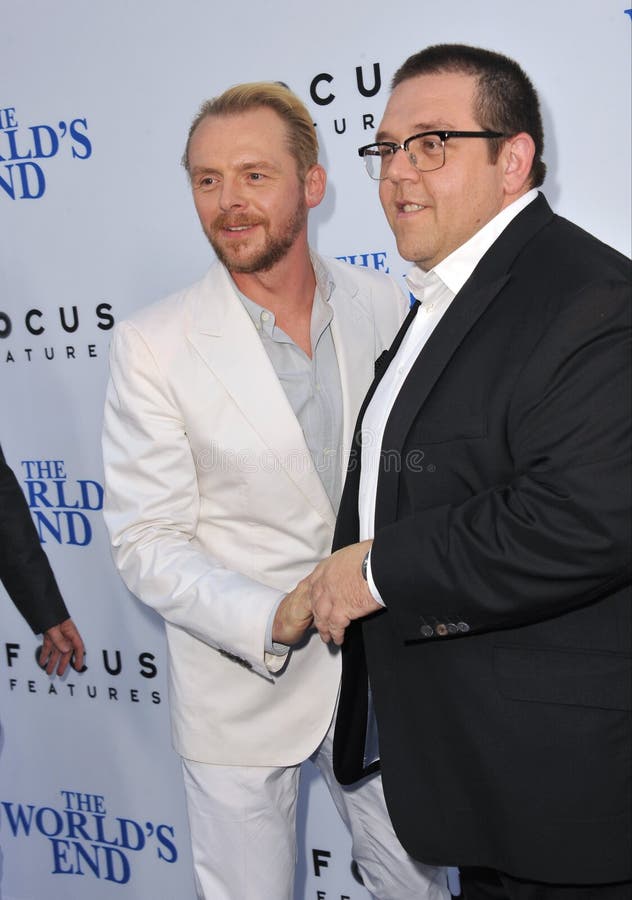 Simon Le Bon y Nick Rodas fotografía editorial. Imagen de plan - 5946577