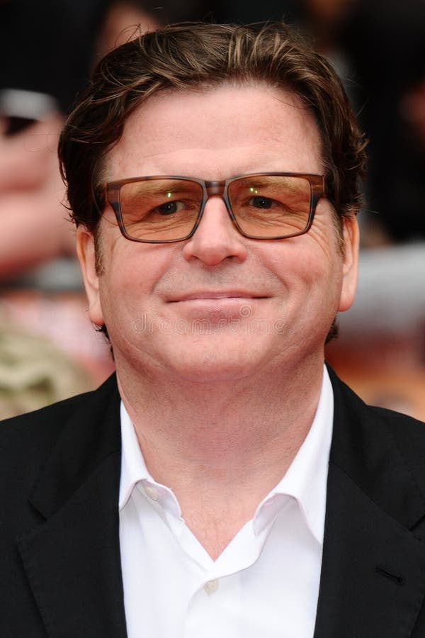 Simon West imagem de stock editorial. Imagem de premier - 34828629