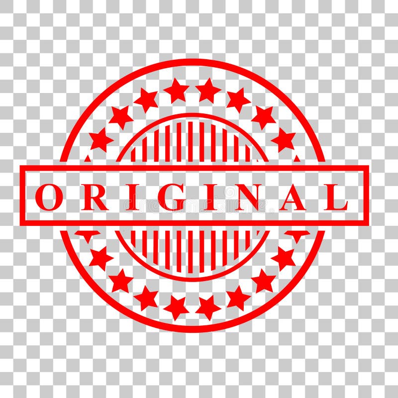 Original Stamp Transparent Stock Illustrations – 395 Original Stamp ...