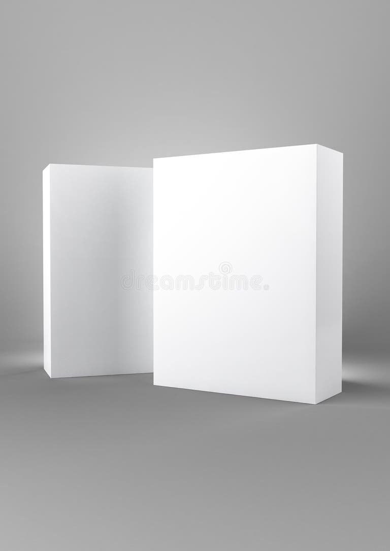 Simple Box Packaging Stock Illustrations – 33,034 Simple Box Packaging ...