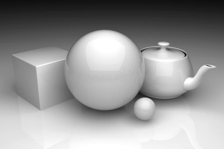 Simple 3d Figures Stock Illustrations – 4,668 Simple 3d Figures Stock ...