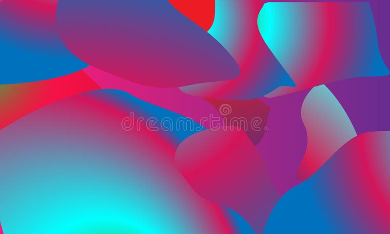 Simple abstrack background stock vector. Illustration of design - 189053575