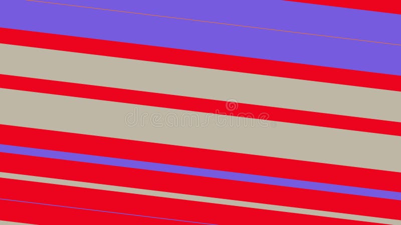 Simple Abstract Animation of Colorful Lines Patterns Moving Diagonally ...