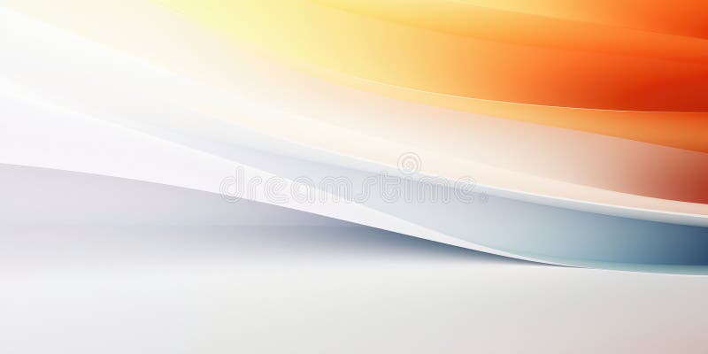 Simple Abstract Background stock illustration. Illustration of brown ...
