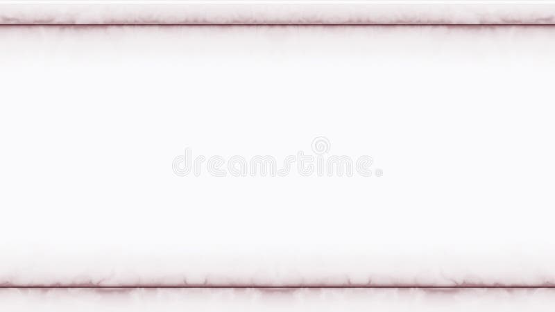 Abstract White Background with Double Line Border Stock Video - Video ...
