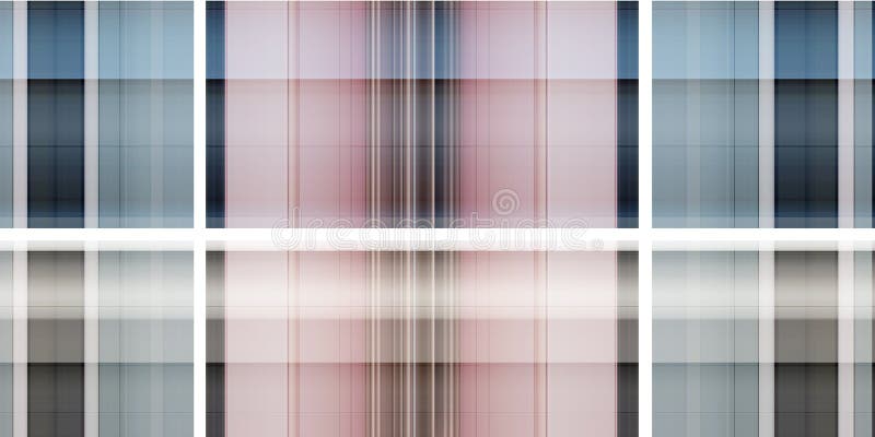 Simple Abstract Background. Geometric Backdrop Stock Illustration ...