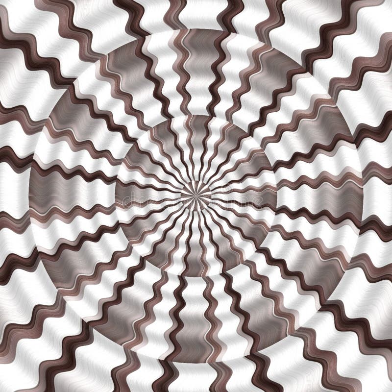 Simple Abstract Background Shapes Blurs Textures Stock Illustration ...