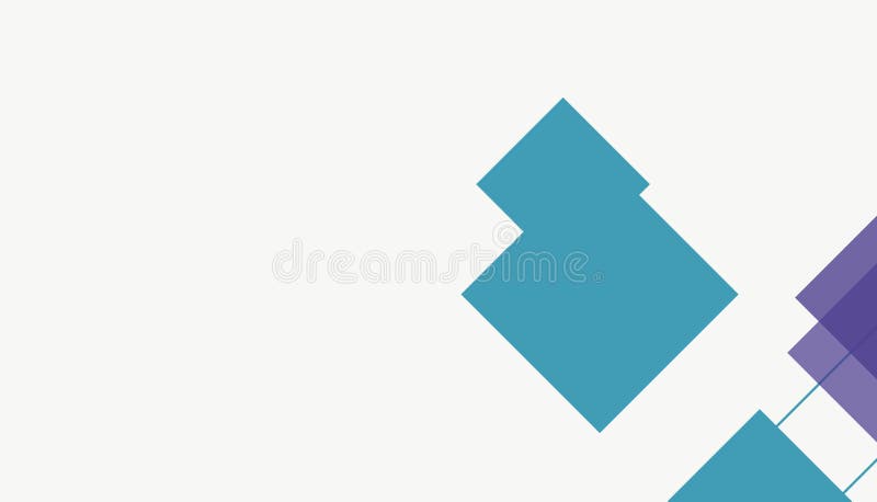 Simple Abstract Background Technology Pattern Design Stock Illustration ...